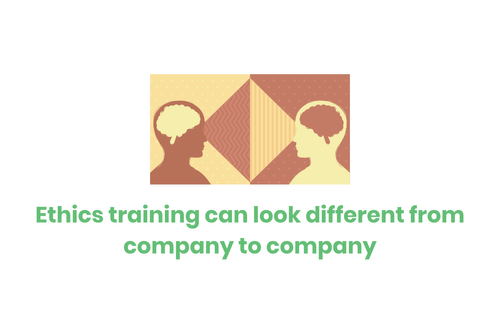 Ethics Training for Employees: Why It's Important & What It Looks Like ...