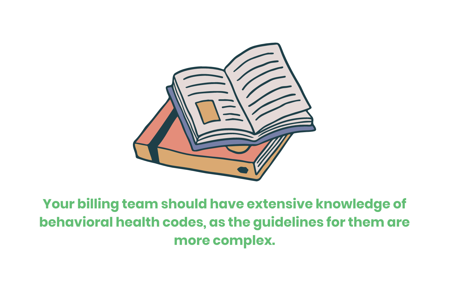 Revenue Cycle Management in Behavioral Health: An Ultimate Guide — Etactics