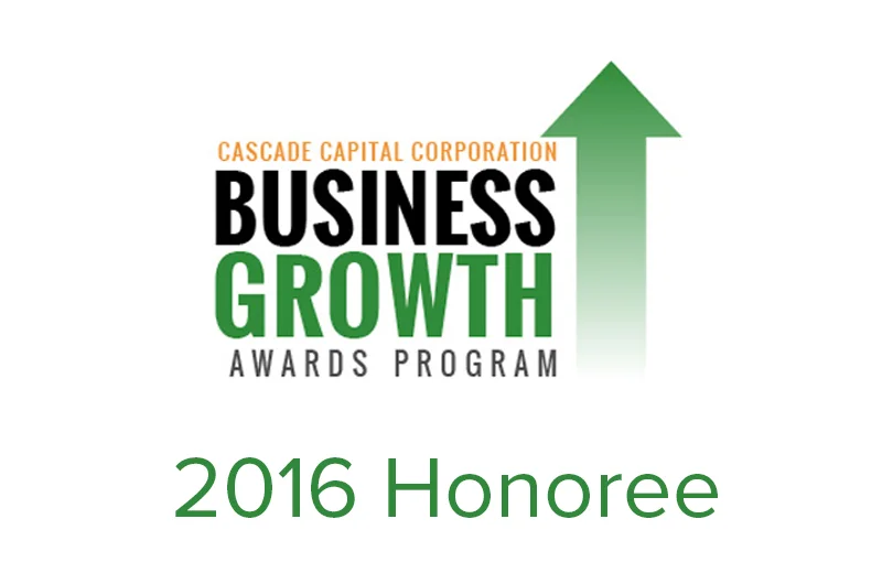 Etactics Honored with The Business Growth Award — Etactics