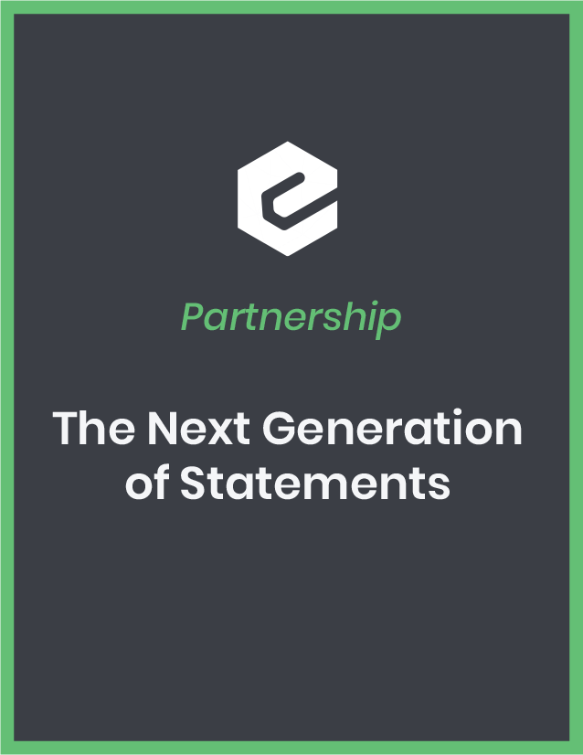 The Next Generation of Statements — Etactics | Revenue Cycle Software