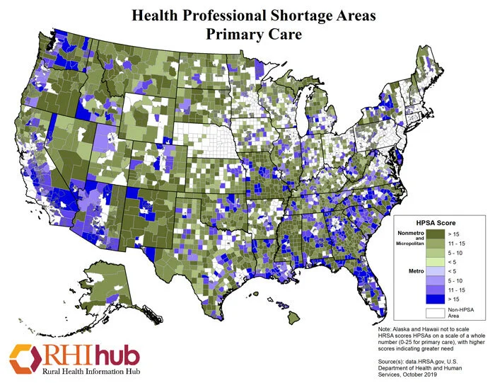 Real-World Issues That Are Fueling Telemedicine Trends — Etactics