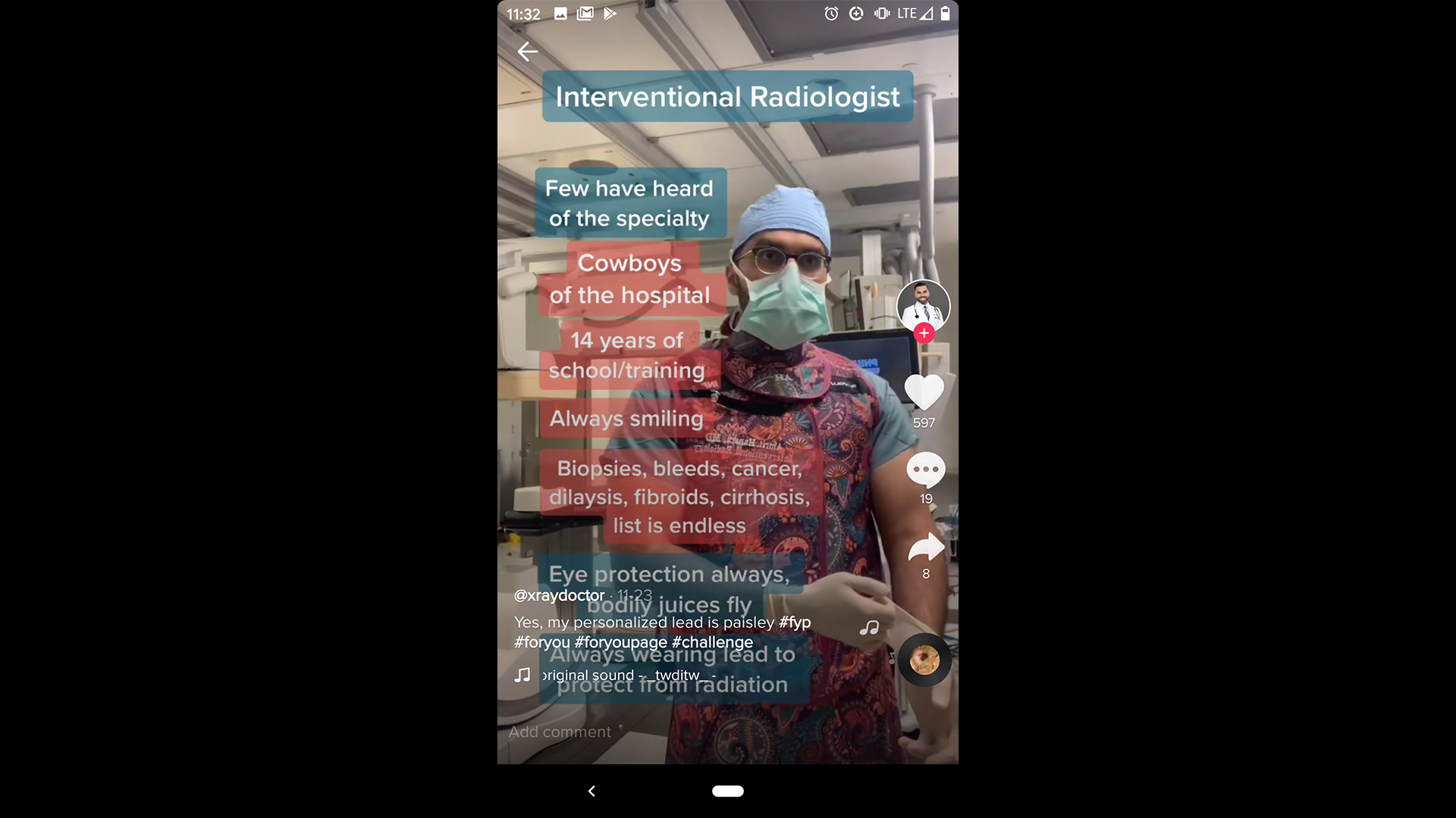 TikTok 101 for Healthcare: How to Succeed on The Trendiest Social Media ...