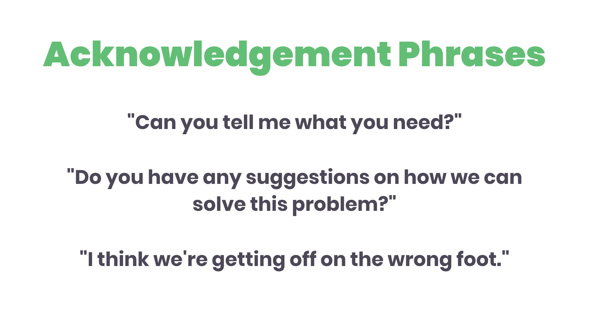 15 Ways to Deal with Difficult Patients — Etactics