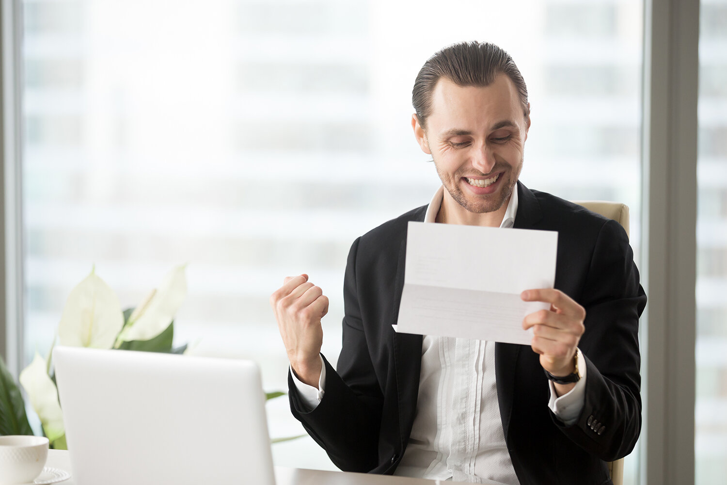 5 Simple But Effective Dunning Messages for Patient Statements — Etactics