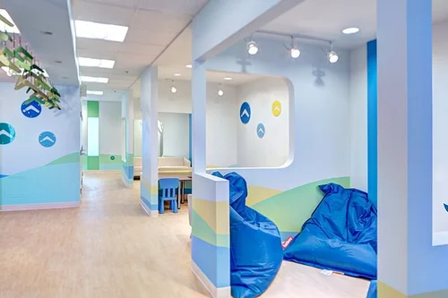 8 Good, Bad, and Ugly Hospital Waiting Rooms — Etactics