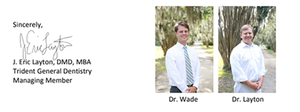 5 New Patient Welcome Letters That Increase Engagement — Etactics