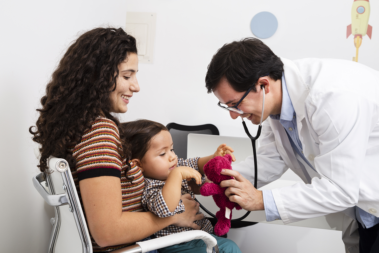 Common Sense Pediatric Patient and Parent Communication Tips — Etactics