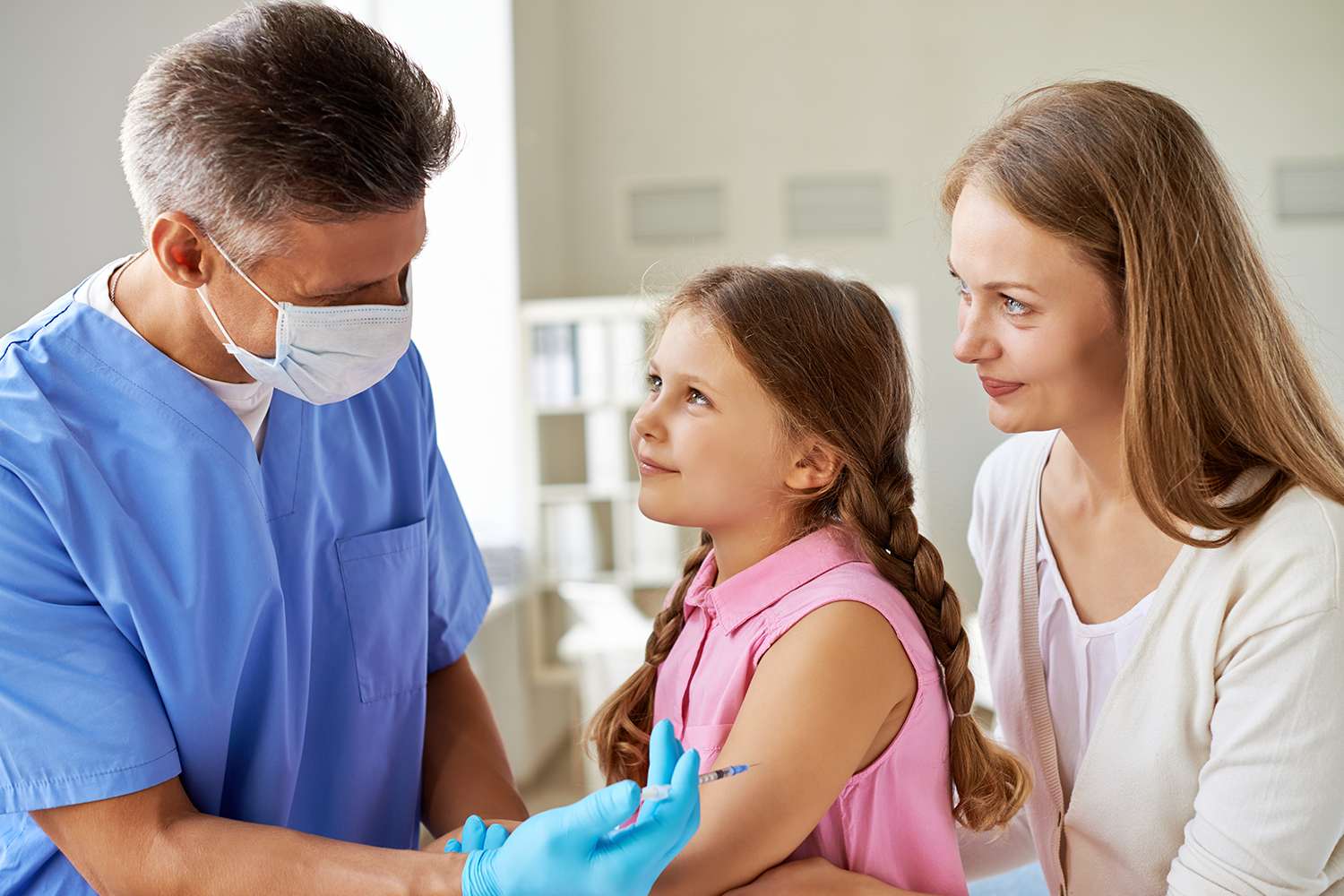 Common Sense Pediatric Patient and Parent Communication Tips — Etactics