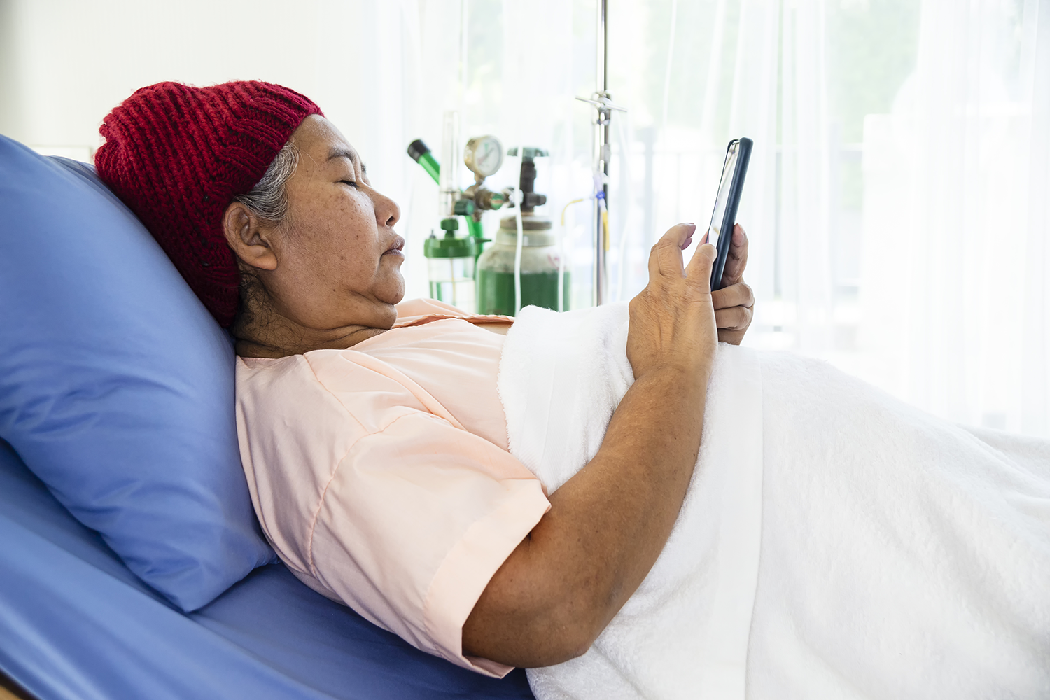 The Enormous List of Telehealth Pros and Cons — Etactics