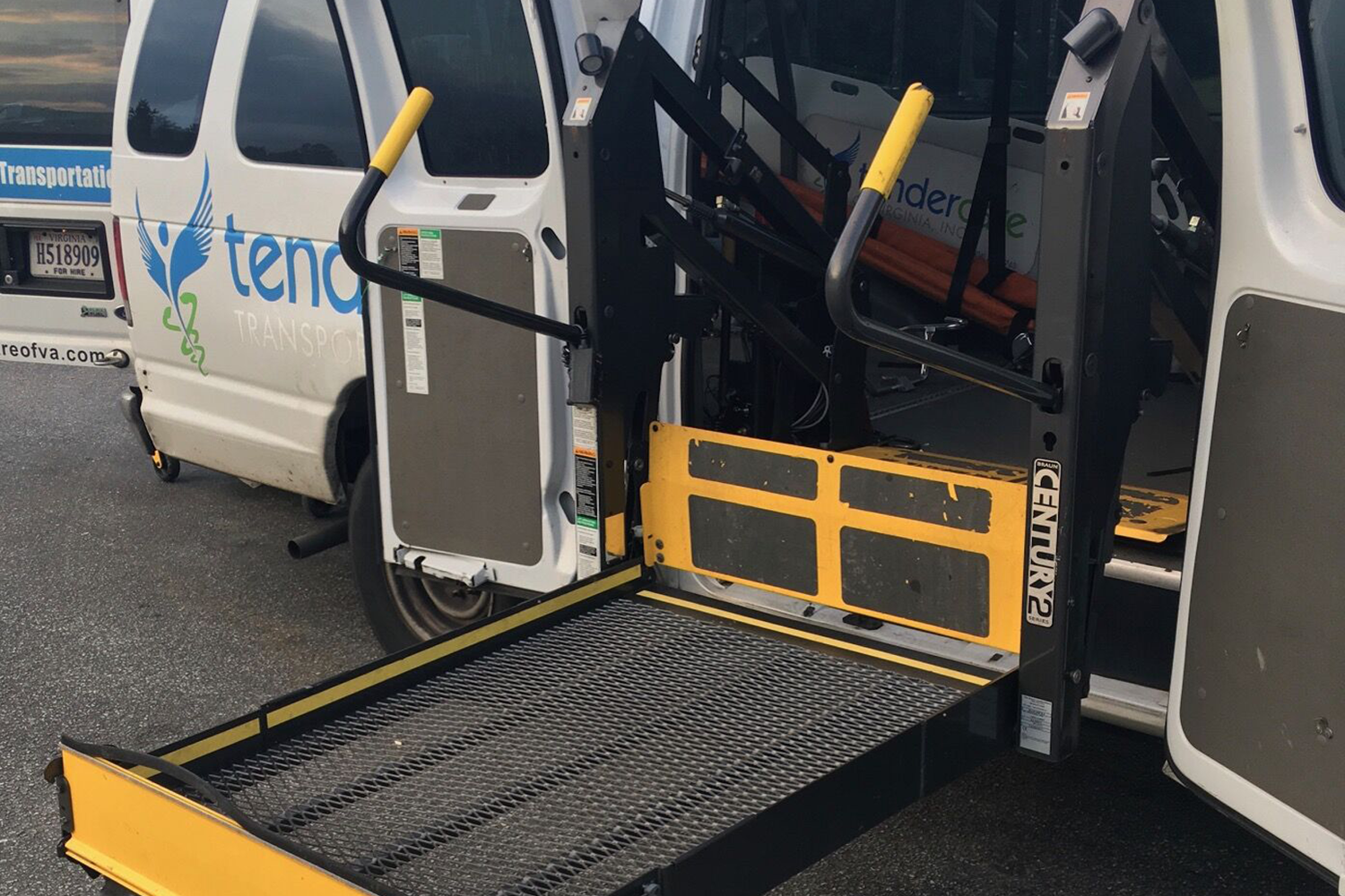 14 Trailblazing Medical Appointment Transportation Services — Etactics