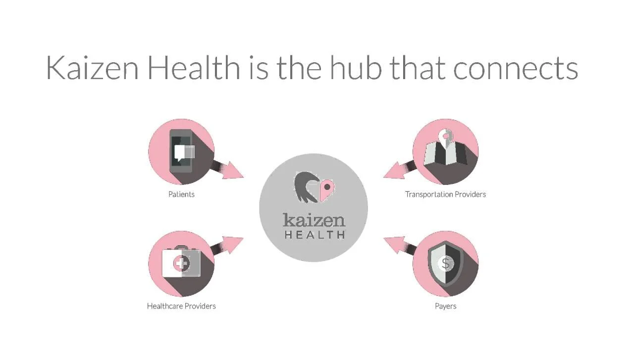 14 Trailblazing Medical Appointment Transportation Services — Etactics