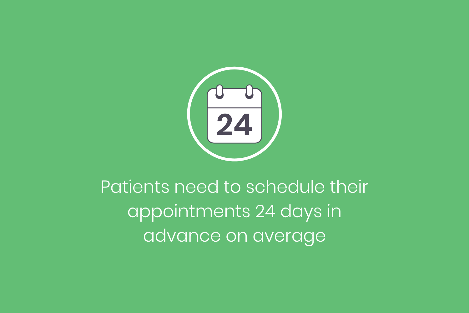 The Easy Guide for Scheduling Patients Effectively — Etactics