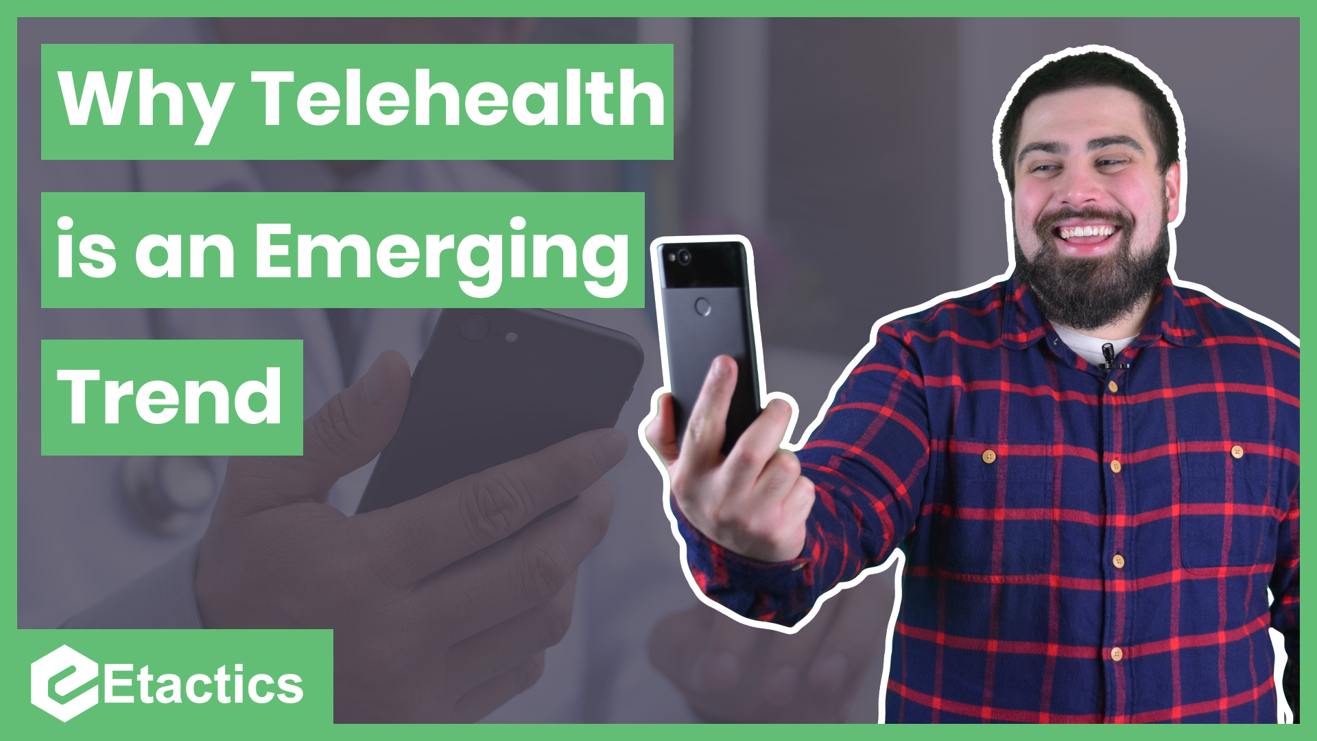 The Enormous List of Telehealth Pros and Cons — Etactics