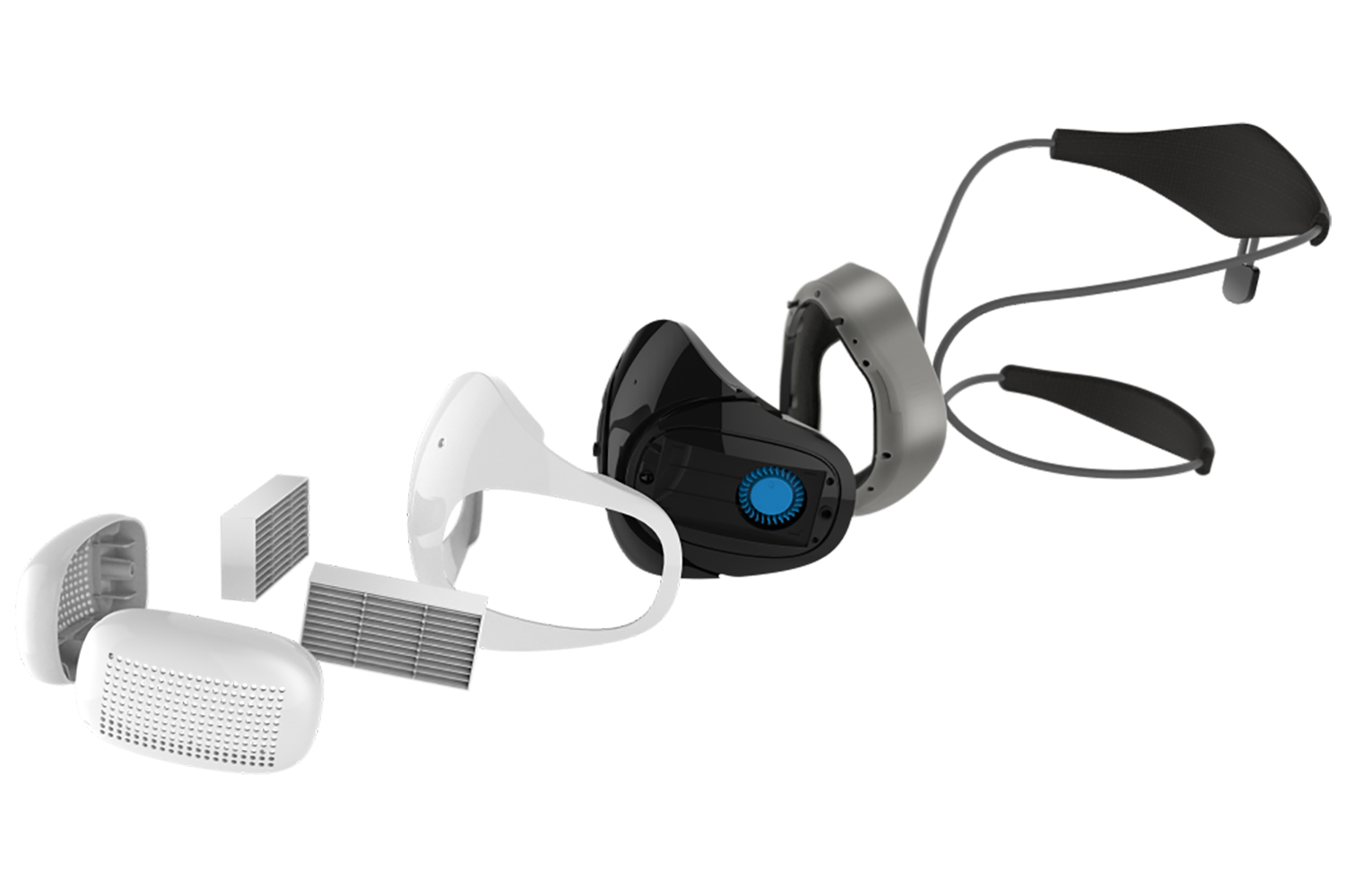 15 Healthcare Wearables That are Straight Out of a SciFi Movie — Etactics