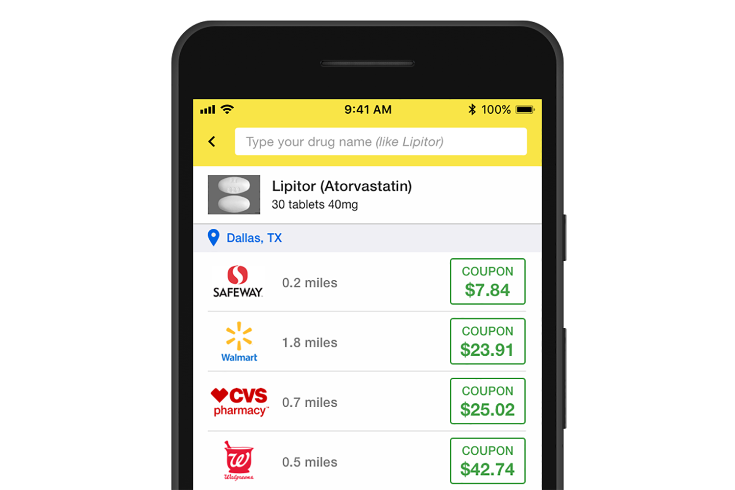 20 Groundbreaking Mobile Healthcare Apps — Etactics