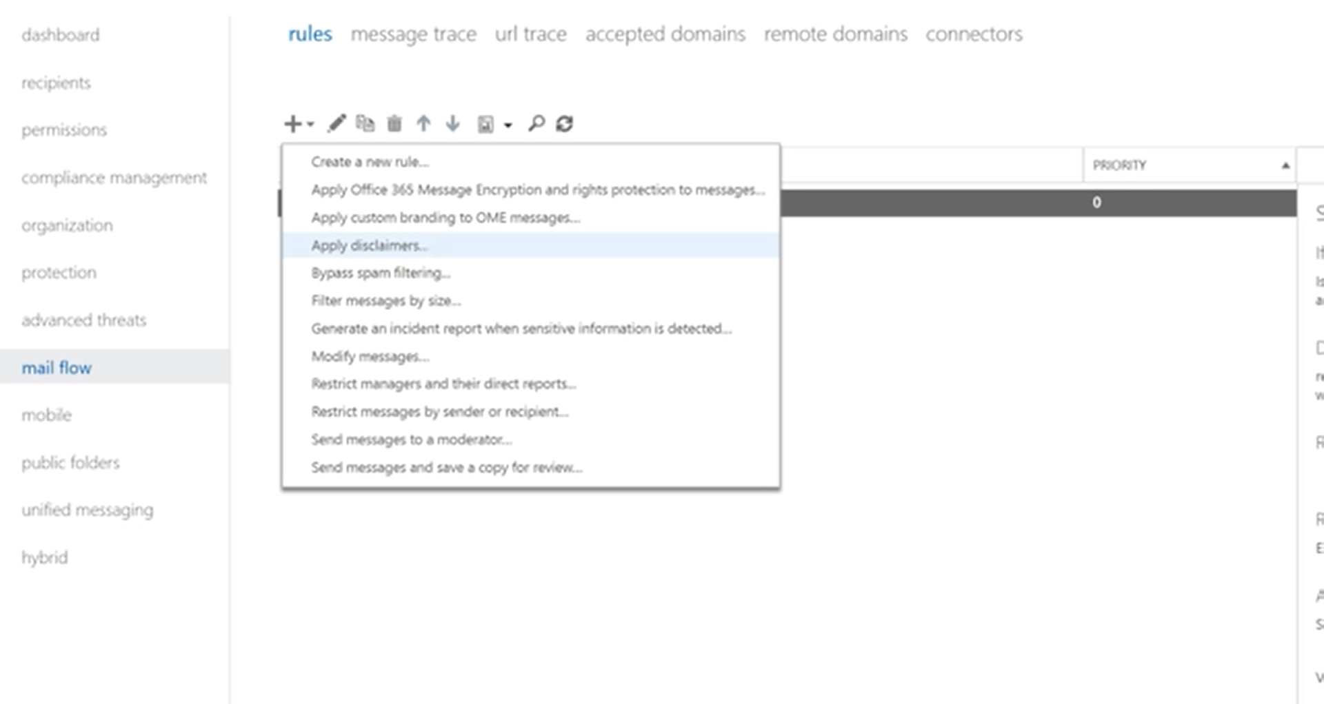 HIPAA Email Disclaimer: A Complete Guide with Examples — Etactics