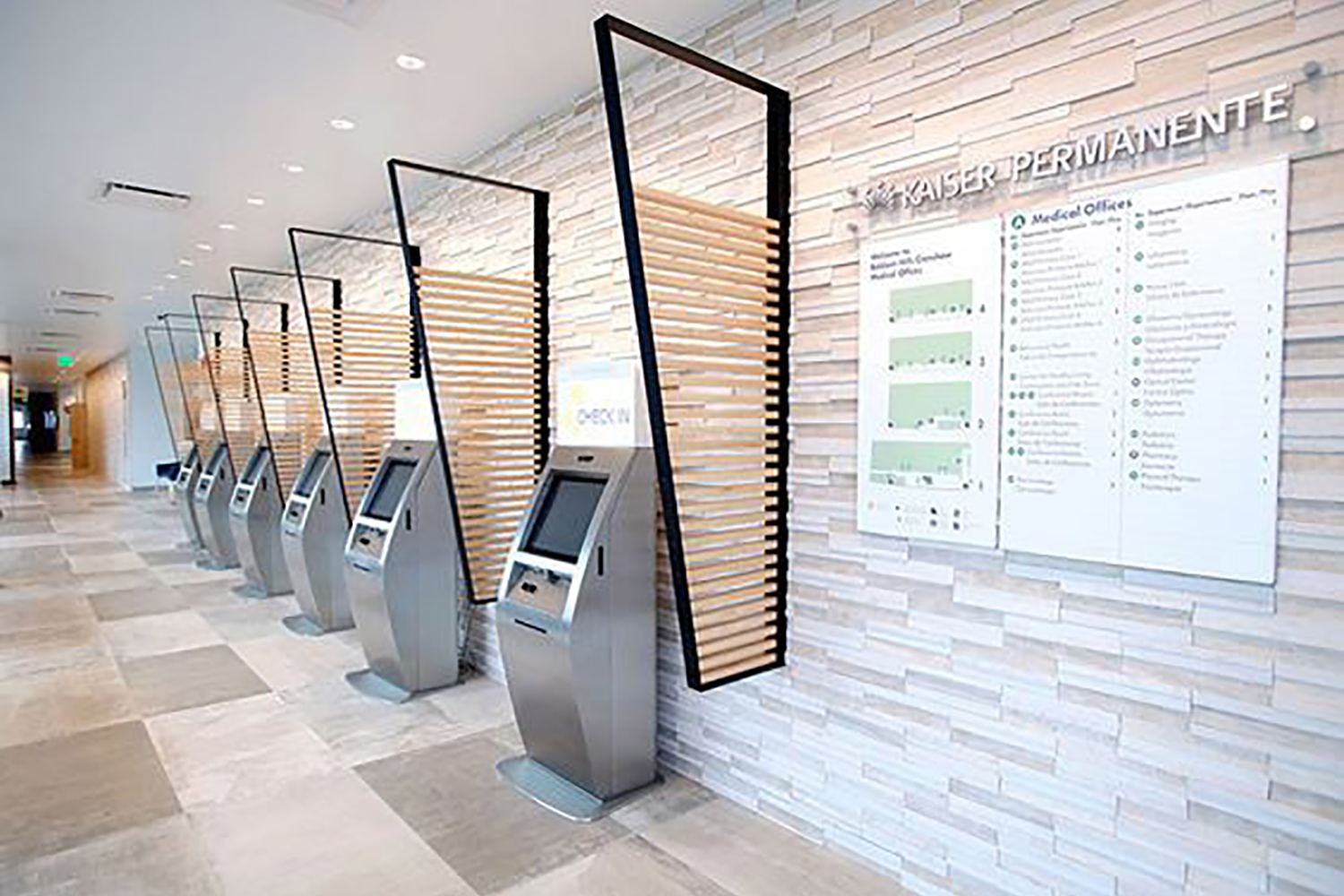 Ingenious Waiting Room Amenities That Will Stun Patients — Etactics