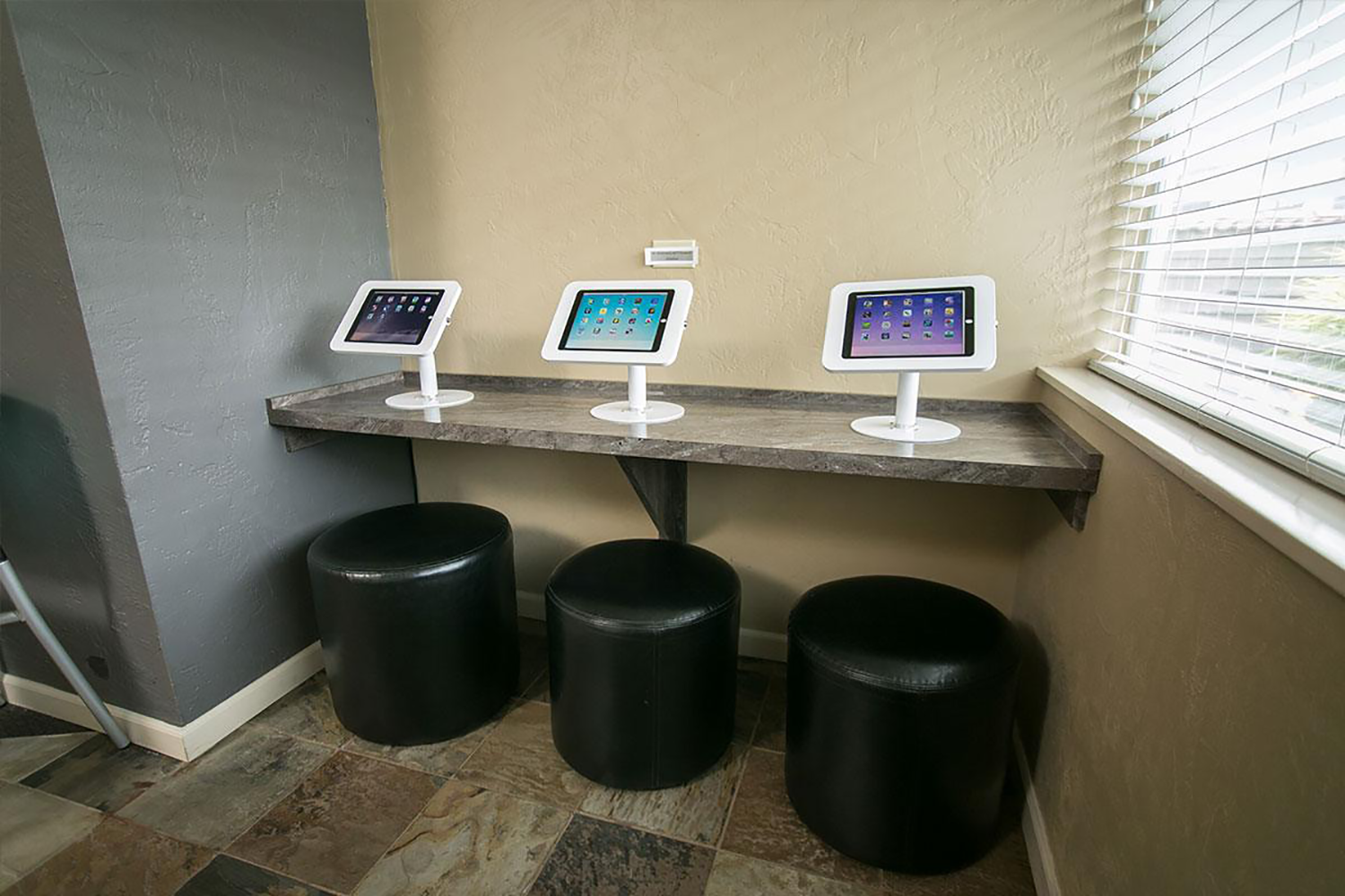 Ingenious Waiting Room Amenities That Will Stun Patients — Etactics