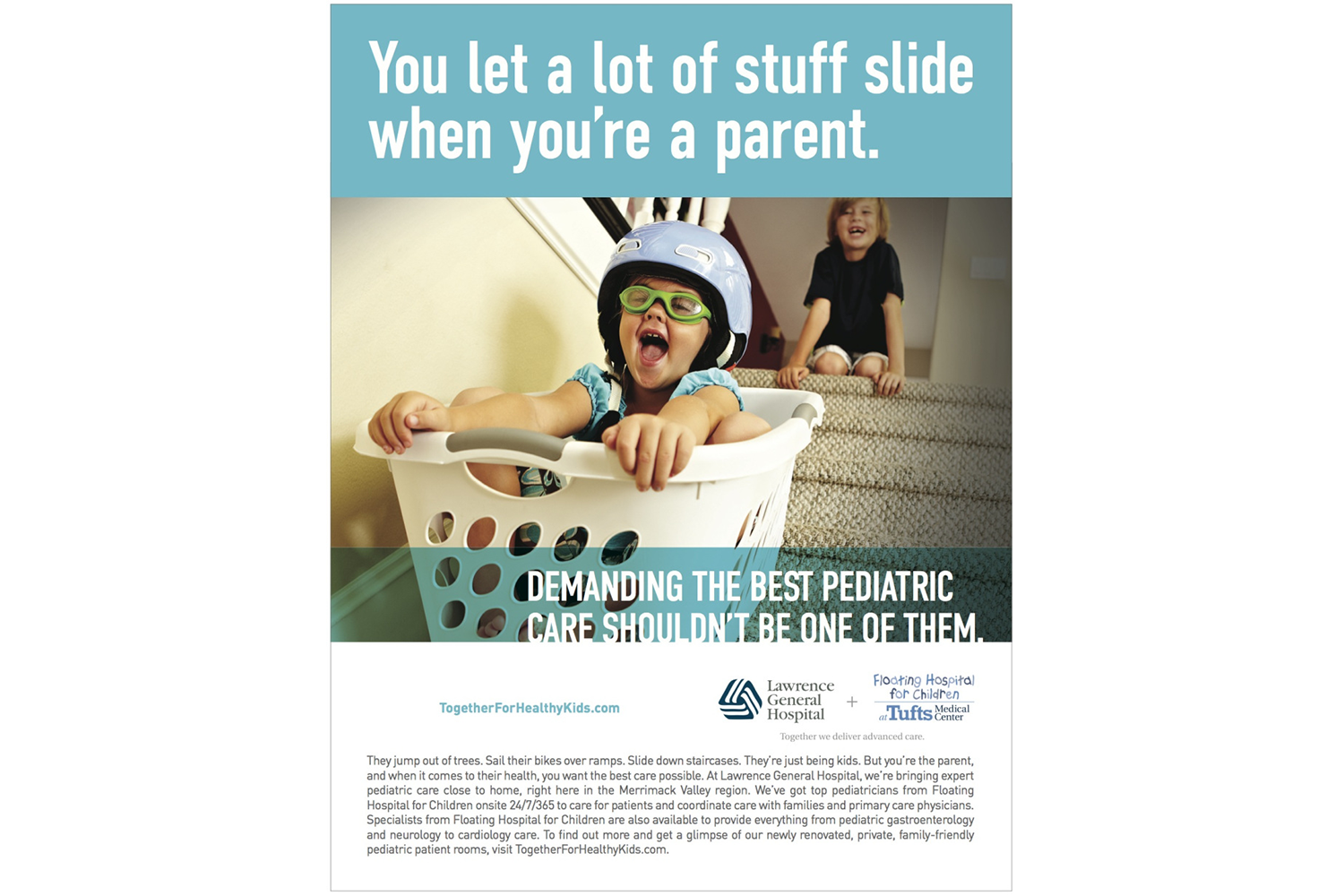 Super Effective Health Advertisements and Their Tactics — Etactics