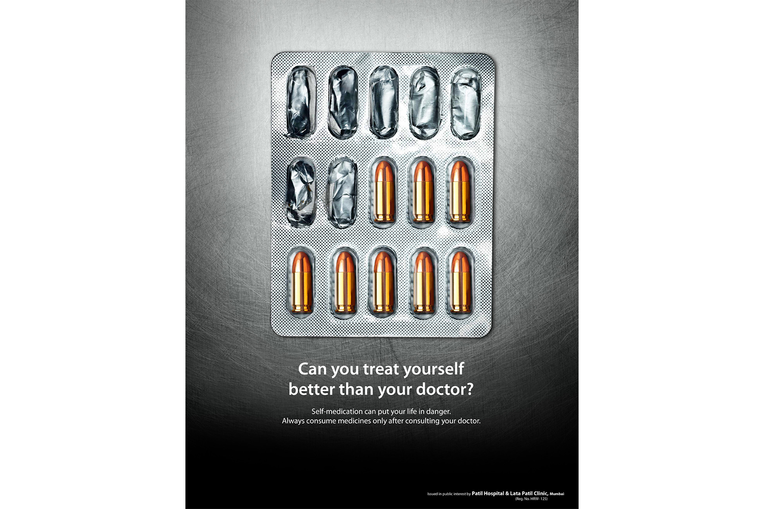 Super Effective Health Advertisements and Their Tactics — Etactics