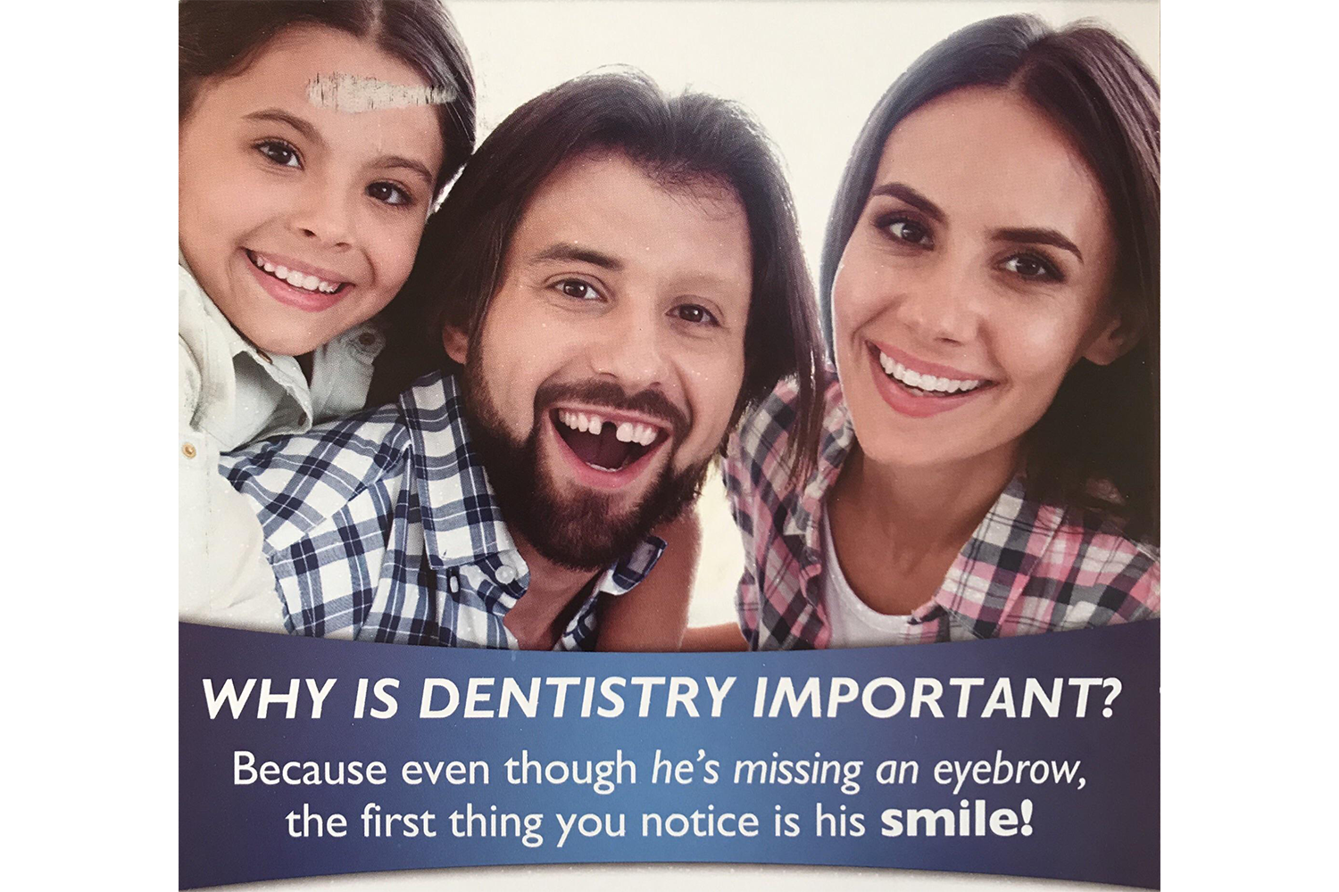 Super Effective Health Advertisements and Their Tactics — Etactics