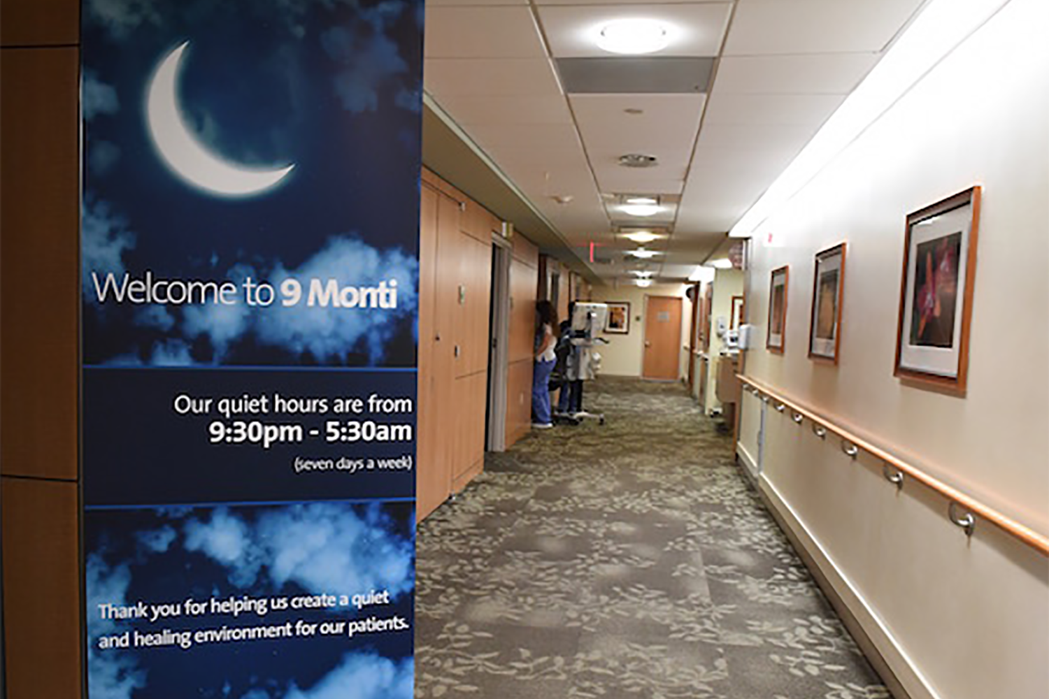 11 Fast and Easy Ways for Hospitals to Boost Patient Comfort — Etactics