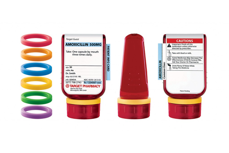 Prescription Label Design: Why It Matters and Effective Examples — Etactics