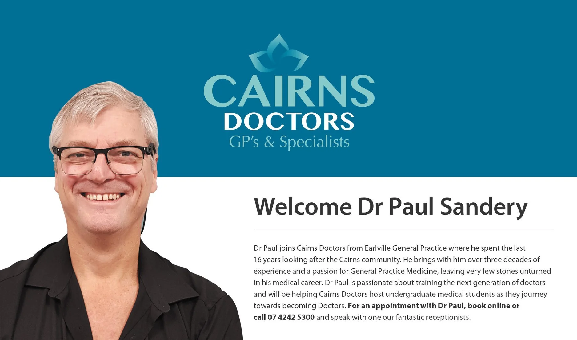 5 Awesome Ways to Promote Your New Doctor Announcement — Etactics