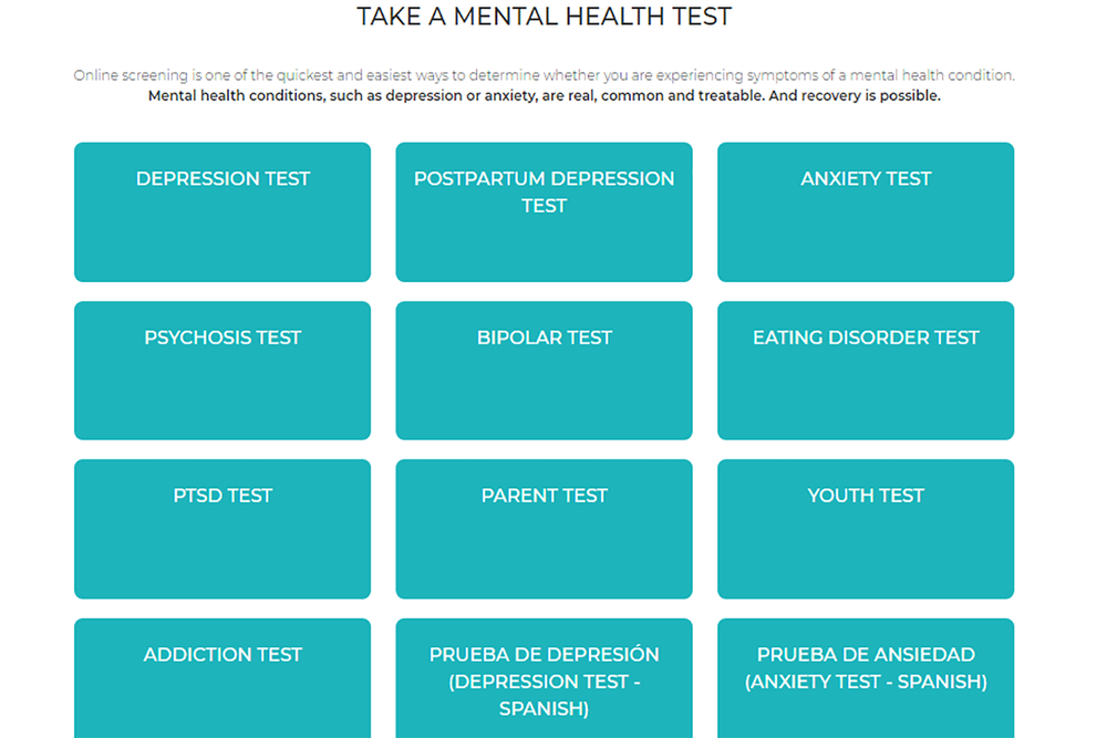 Technology For Mental Health: How it Inspires a Better Well-Being ...
