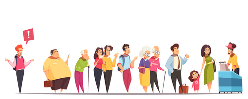 Frustrating but Fixable Causes of Long Patient Wait Times — Etactics