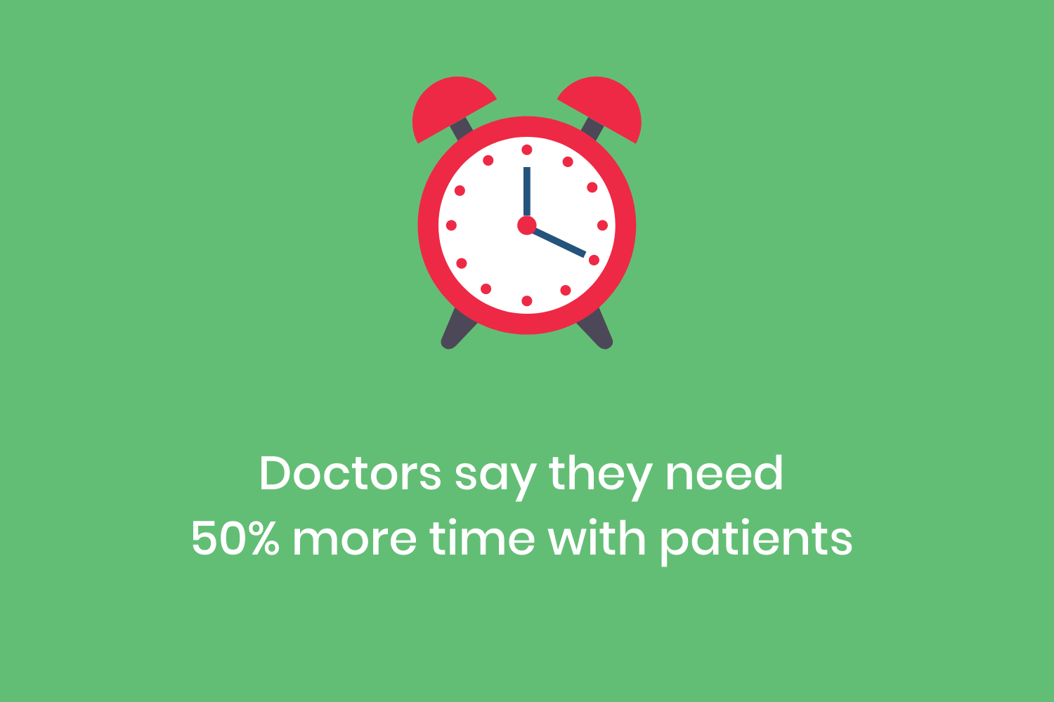 Frustrating but Fixable Causes of Long Patient Wait Times — Etactics