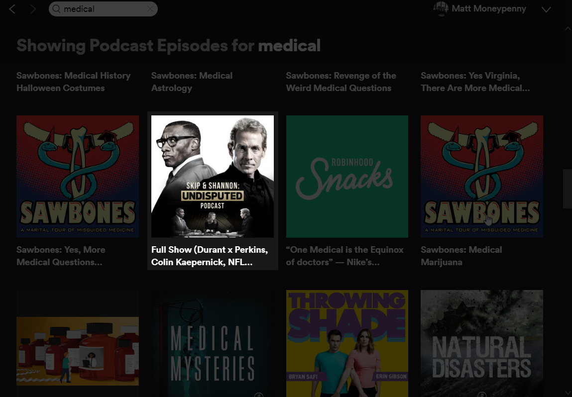 The Updated List of The Best Medical Podcasts (60 and Counting!) — Etactics