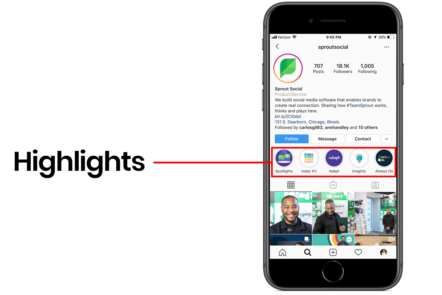 Instagram for Doctors: Where to Start and How to Succeed — Etactics
