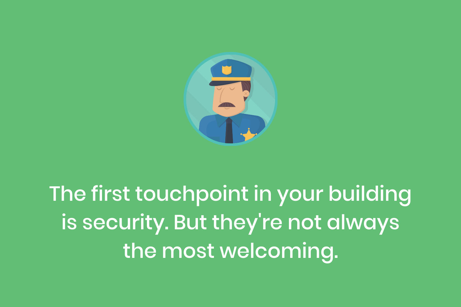 Why Greeting Patients is So Important and How to Do it Right — Etactics