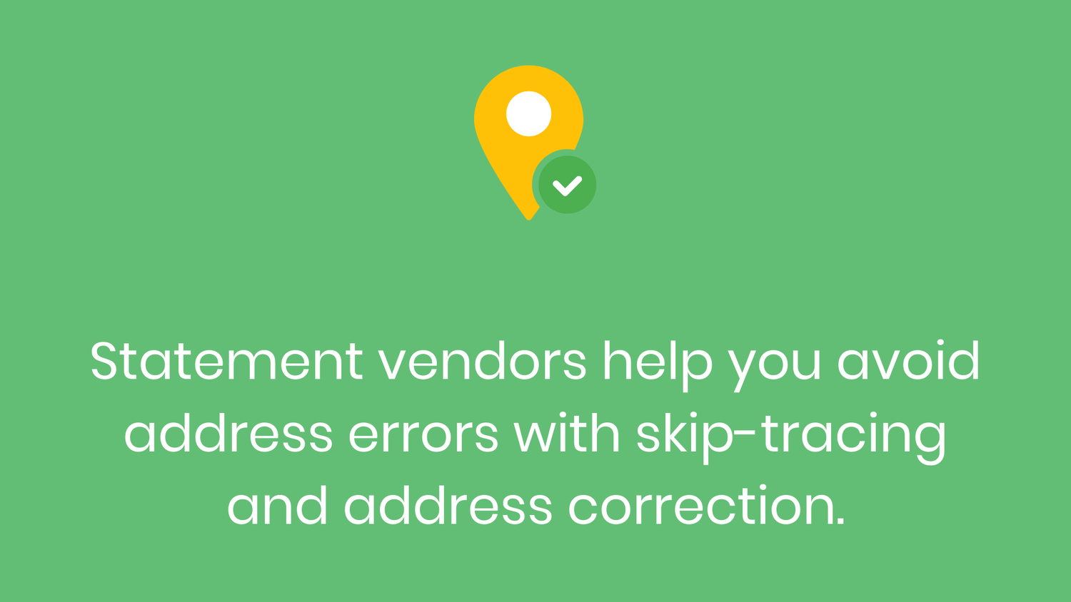 Proven Perks of Statement Printing and Mailing Services — Etactics