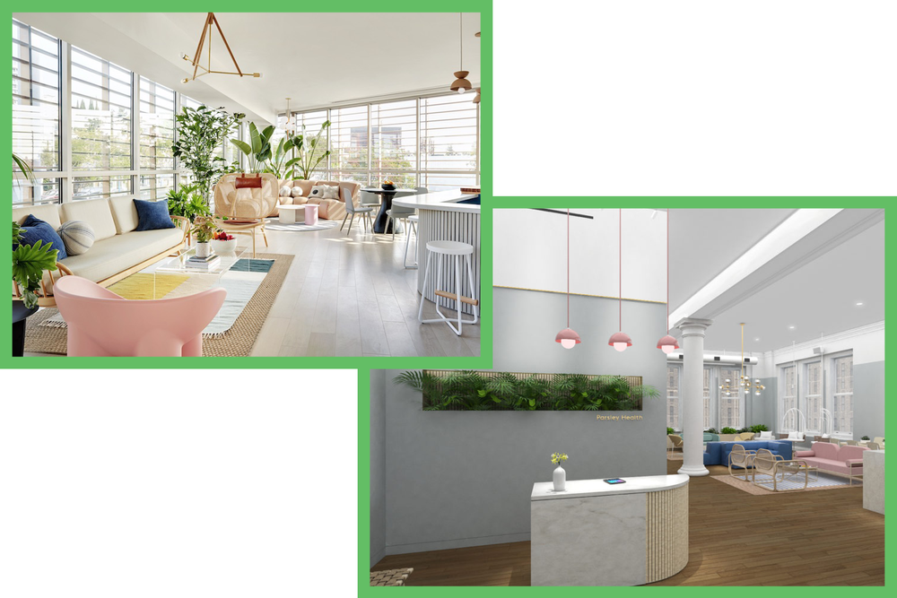 Nature's Guide to Biophilic Design in Healthcare — Etactics