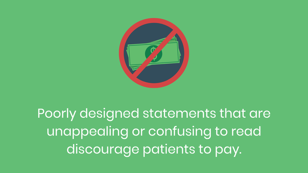 How to Make Patient Statement Templates That Don't Suck — Etactics