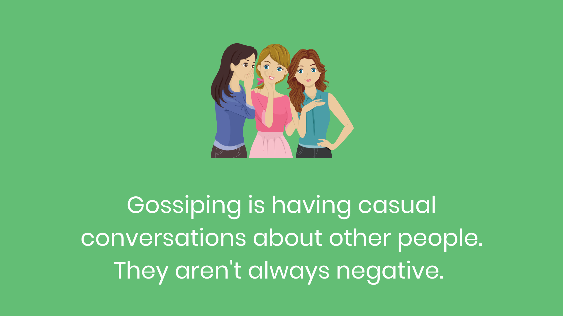 Gossip HIPAA Violations: When, Where, How and Why — Etactics
