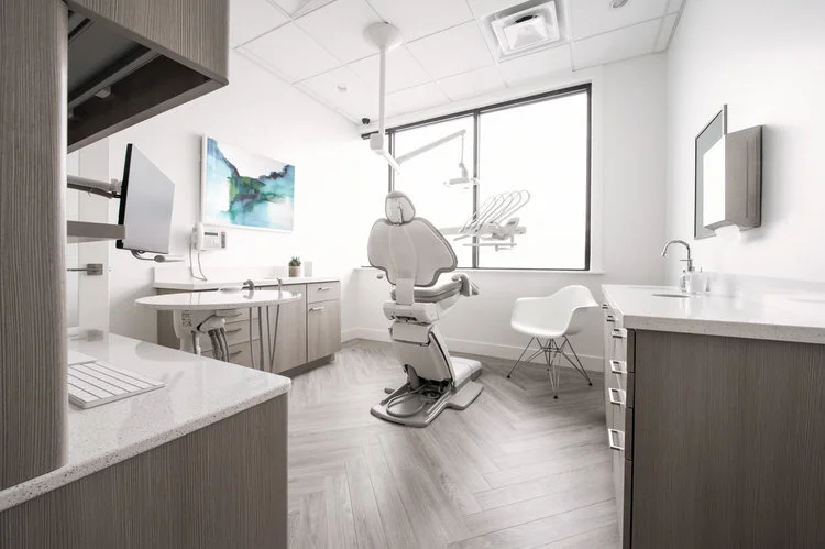 Extraordinary Exam Rooms That You Wouldn't Mind Going To — Etactics