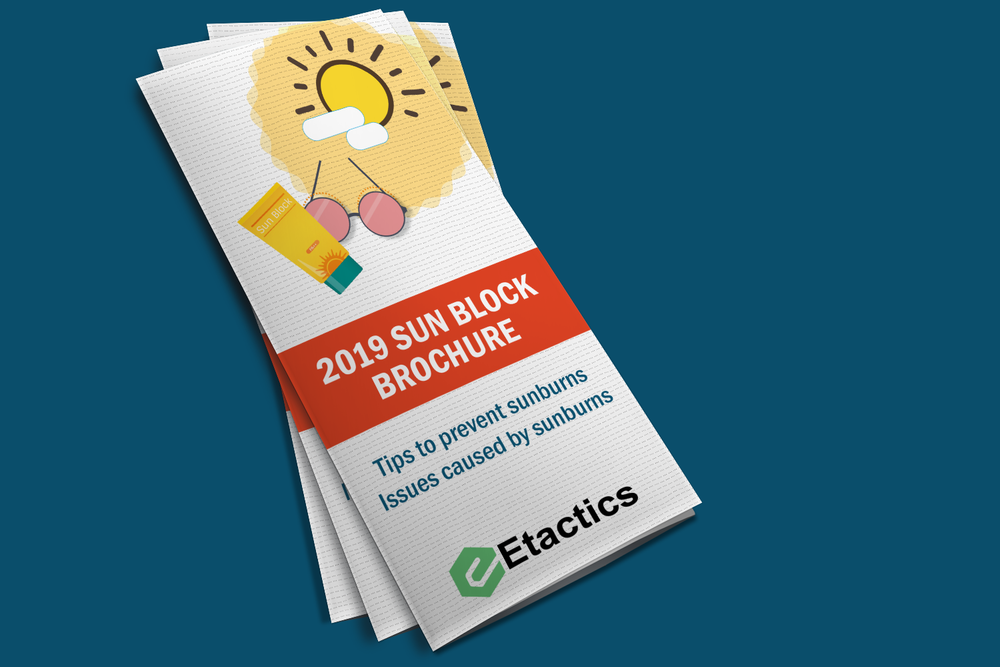 The Superb List of Ideas for Patient Education Handouts — Etactics