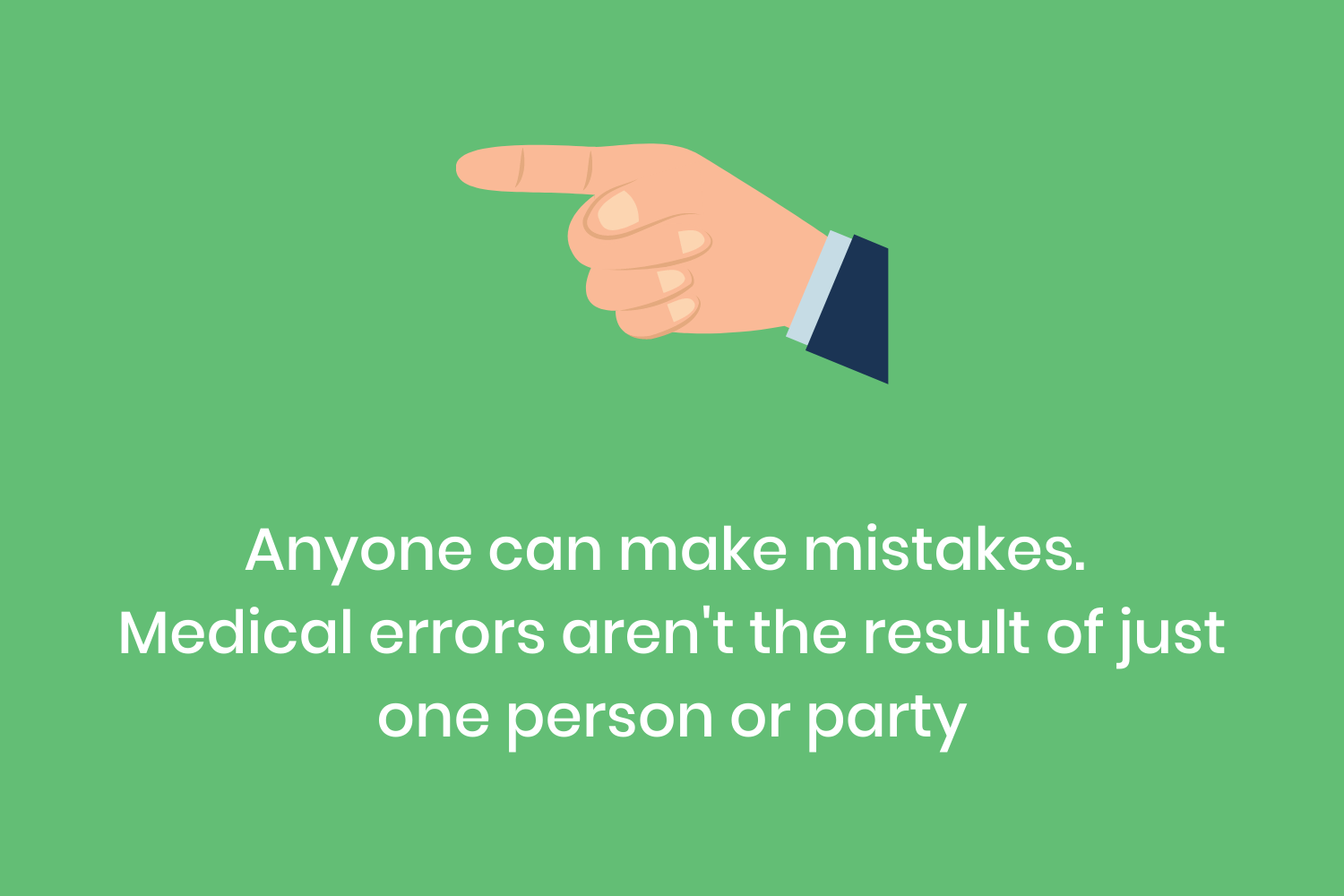 Medical Error Statistics: When Healthcare Can Kill You — Etactics