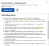 Medical Coding Skills For Your Resume (With Examples) — Etactics