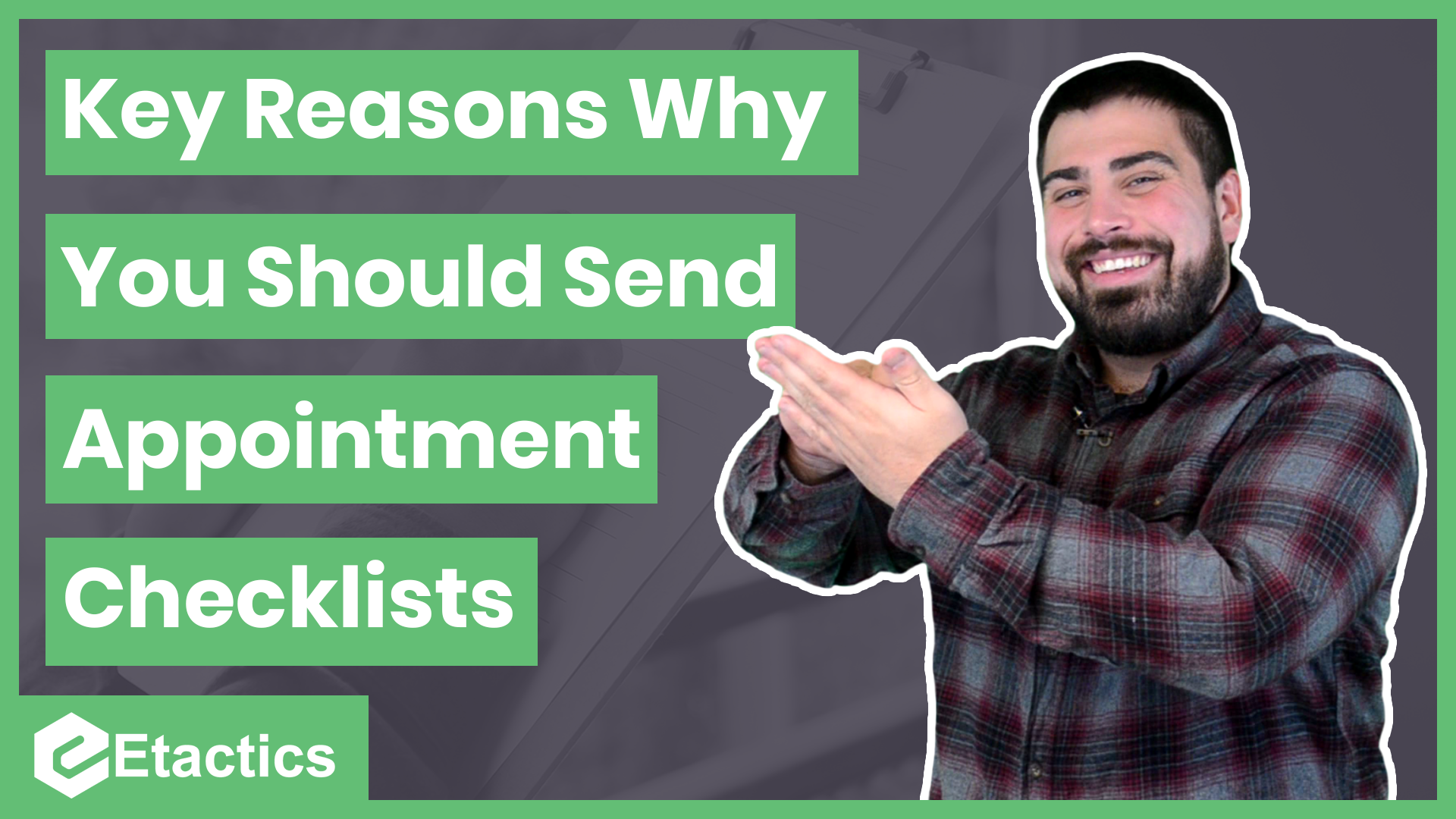 The Superb List of Ideas for Patient Education Handouts — Etactics