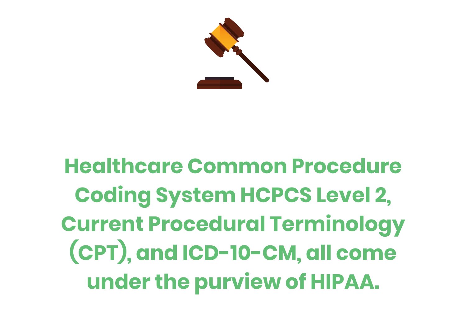 Why Medical Coding is Important: A CPC's Perspective — Etactics