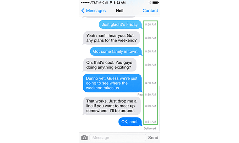 Do's and Dont's of Doctor-Patient Email Communication — Etactics