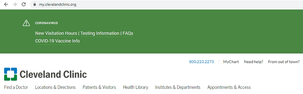 Do's and Dont's of Doctor-Patient Email Communication — Etactics