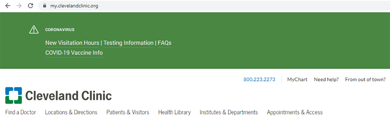 Do's and Dont's of Doctor-Patient Email Communication — Etactics