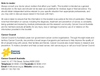 Do's and Dont's of Doctor-Patient Email Communication — Etactics