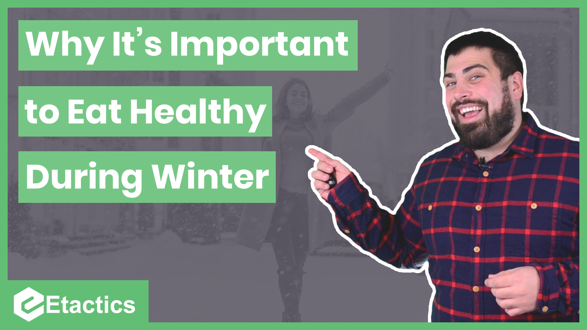 15 Healthcare Expert Tips: How To Stay Healthy This Winter — Etactics