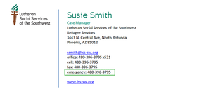 Doctor Email Signatures: Why You Need Them (With Examples) — Etactics